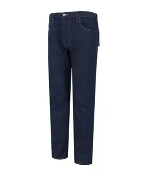 Emporio Armani J45 Jeans - Navy
