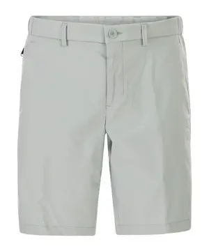 Hugo Boss Water-repellent Finish Easy-iron Shorts