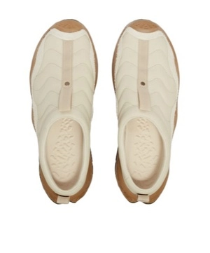 Hoka One One Quilted Slip-on Casuals