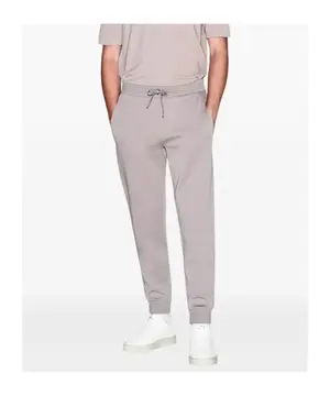 Armani Exchange Drawstring Athletic Pants