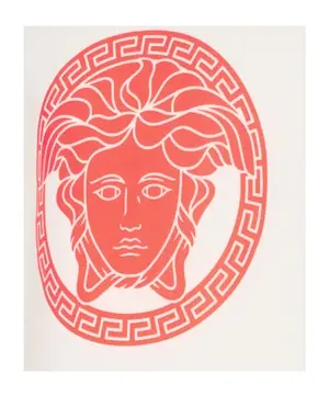 Versace Medusa Head T-shirt