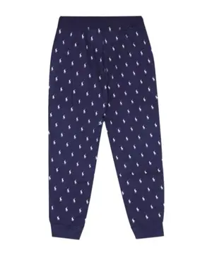 Polo Ralph Lauren Pony Pattern Jogging Pants