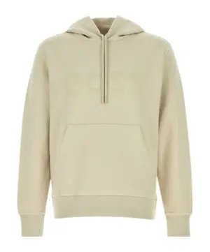 Hugo Boss Cuffed Sweatshirts Hoodies For Men