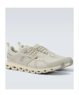 On Cloud 6 Waterproof Running Shoes