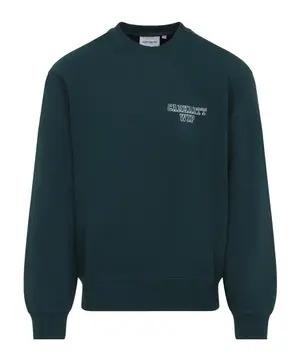 Carhartt Work In Progress Alumni Sweat
