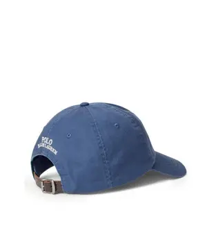 Ralph Lauren Polo Bear Baseball Hat