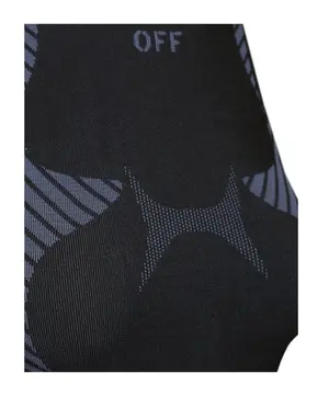Off-White Logo Tank Top