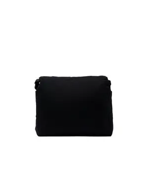 Moschino Flap-style Diaper Bag