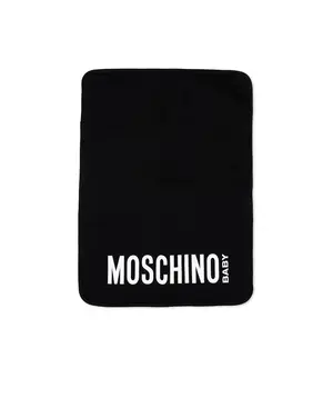 Moschino Flap-style Diaper Bag