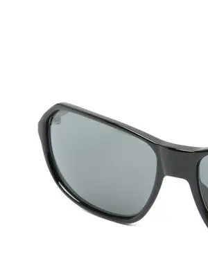 Jacquemus Full Frame Sunglasses