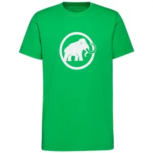 MAMMUT Short-sleeved T-shirt
