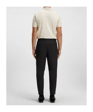 Hugo Boss Drawstring-waist Pants