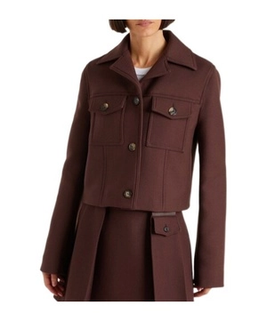 Loewe Wool Jacket
