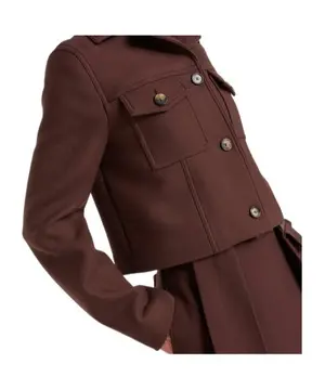 Loewe Wool Jacket