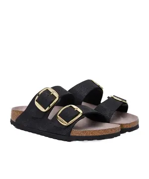 BIRKENSTOCK Flat Sandals
