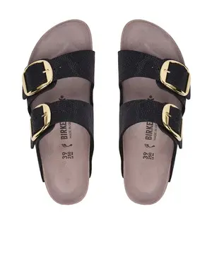 BIRKENSTOCK Flat Sandals