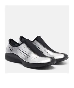Nike Superfly Moc Leather Sneakers