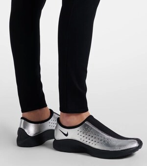 Nike Superfly Moc Leather Sneakers