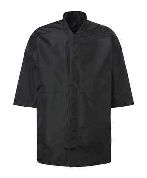 Rick Owens Jumbo Faun Oversized Shirt