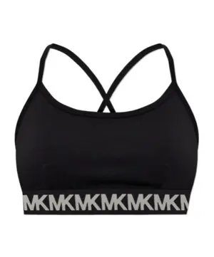 Michael Kors Camisole Top - Black