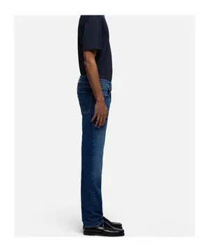 7 For All Mankind Straight Leg Jeans