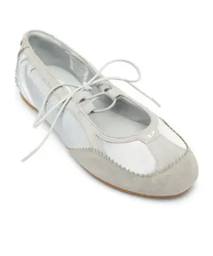 DIESEL® D-mile Ballet Flats
