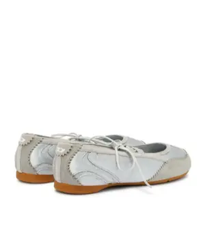 DIESEL® D-mile Ballet Flats