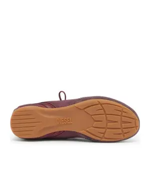 DIESEL® D-mile Lace-up Ballet Flats