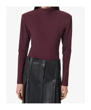 IRO PARIS Body With Epaulets