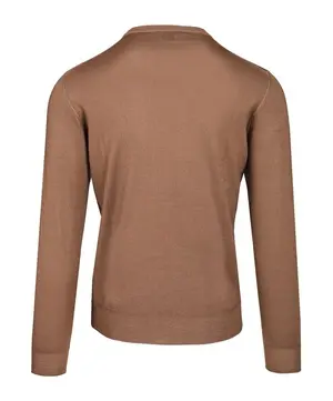 Fedeli Crew-neck Sweater