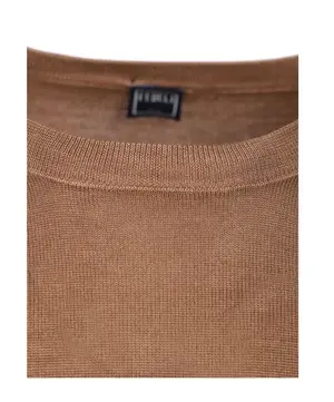 Fedeli Crew-neck Sweater