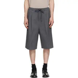 Fear Of God Elasticated Bottoms For Men