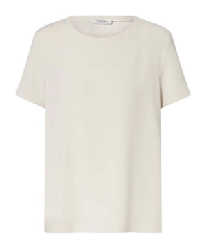 Max Mara Rebecca T-shirt - White