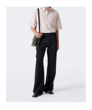 Valentino Garavani Cotton Shirt