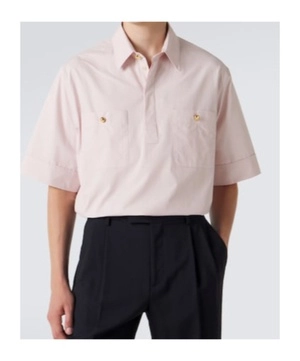 Valentino Garavani Cotton Shirt