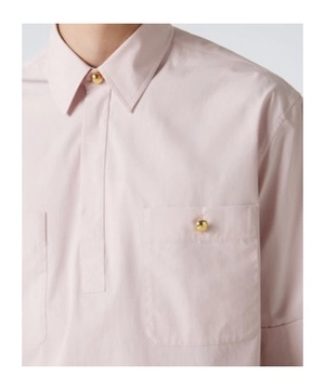 Valentino Garavani Cotton Shirt