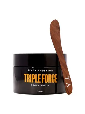 TRACY ANDERSON Triple Force Balm