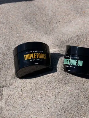 TRACY ANDERSON Triple Force Balm