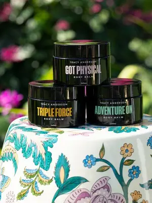 TRACY ANDERSON Triple Force Balm