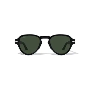 COSSINO Soul Acetate Sunglasses - Midnight