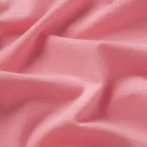 SKIMS Logo Picot Hipster | Pink | | Lightweight Cotton