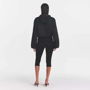 SKIMS Half Zip Pullover