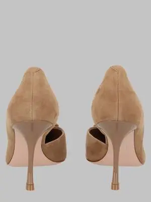 ROGER VIVIER Pumps Viv Ville Dorsay