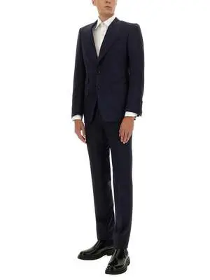 TOM FORD Shelton Slim Fit Suit