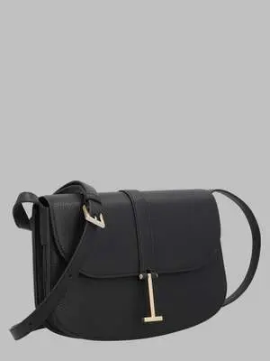TOM FORD Shoulder Bag - Black