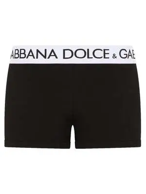 Dolce & Gabbana Boxer Regular Fit