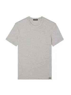 TOM FORD T-shirt Underwear - Gray