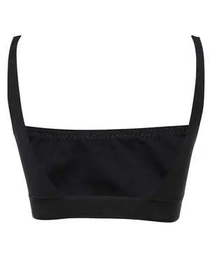 TOM FORD Modal Bralette With Logo