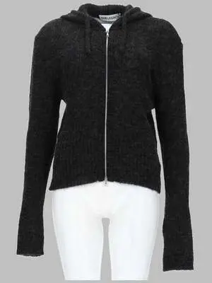 Our Legacy Compact Zip Knit - Multicolor