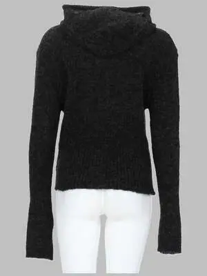 Our Legacy Compact Zip Knit - Multicolor